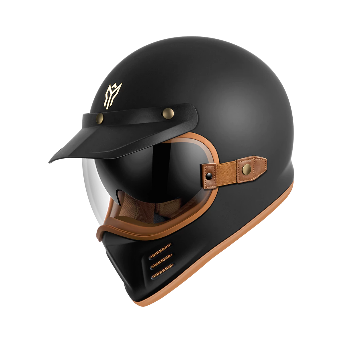 MLX-FG07 – MLX Helmet