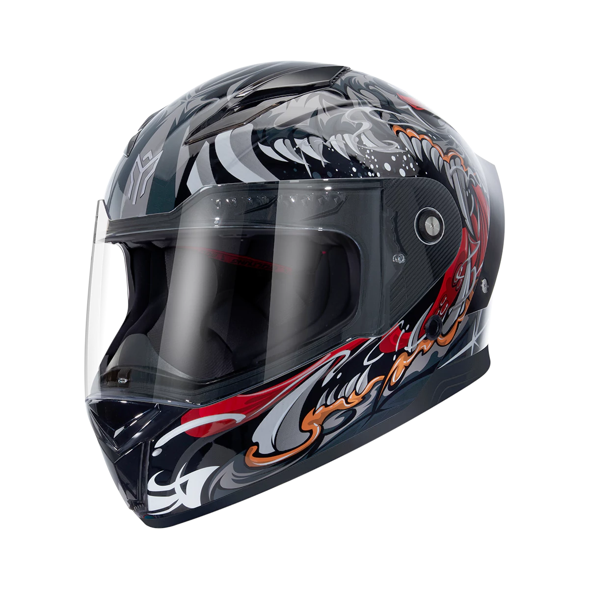 MLX-QK01 – MLX Helmet